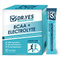 DR.YES electrolytes powder stick packs