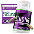 Dr. Zisman collagen supplements for beauty
