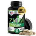 Dr. Zisman digestive enzymes capsules