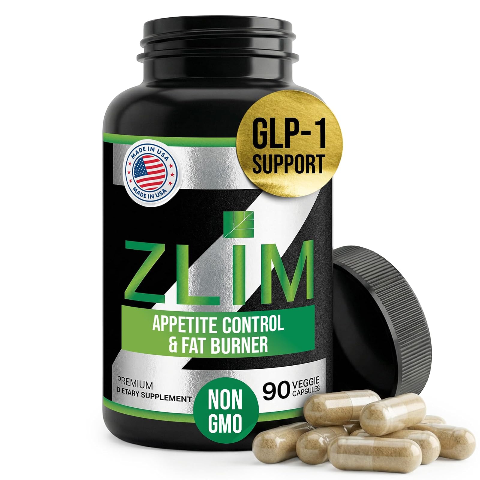 Dr. Zisman digestive enzymes capsules