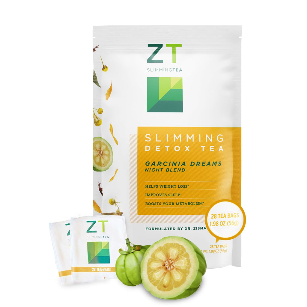 Dr. Zisman herbal tea for relaxation