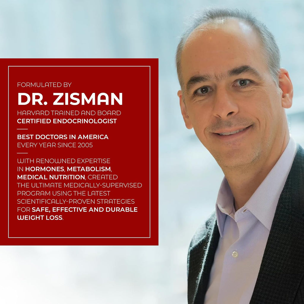 Dr. Zisman herbal tea for wellness