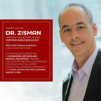 Dr. Zisman herbal tea for wellness