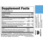 Dragon fruit citrus electrolyte hydration formula