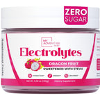 dragon fruit drink mix electrolytes