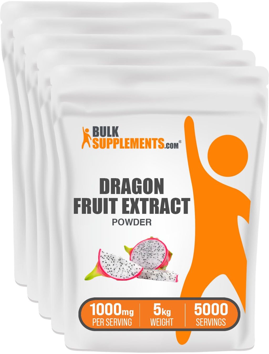 Dragon fruit extract powder benefits