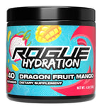 Dragon Fruit Mango energy boost