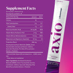 Dragon fruit nootropic energy boost