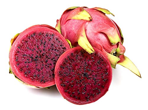 dragon fruit powder for detox