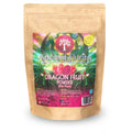 Dragon fruit powder for smoothies