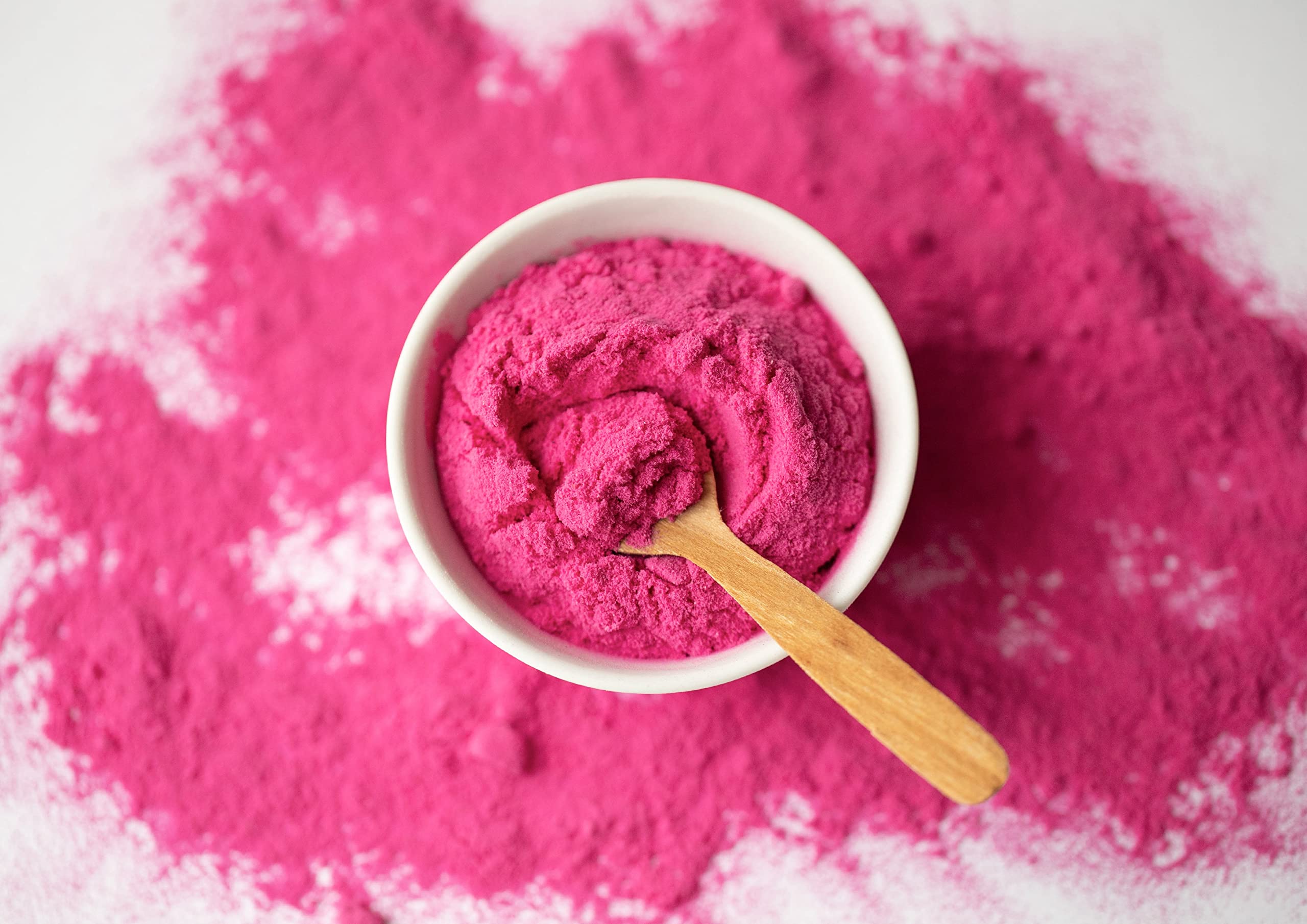 dragon fruit powder for wellness