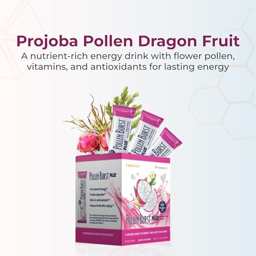 dragon fruit vitamin supplement
