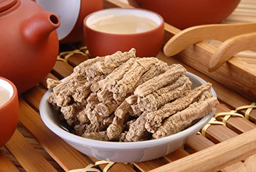 Dragon Herbs Astragalus supplement