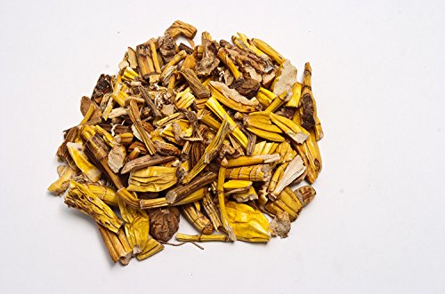 Dragon Herbs eye health formula