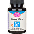 Dragon Herbs Golden Voice Capsules benefits
