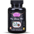 Dragon Herbs He Shou Wu capsules