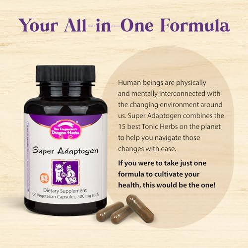 Dragon Herbs health and wellness