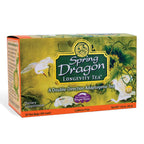 Dragon Herbs herbal tea bags