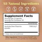 Dragon Herbs multivitamin for seniors health