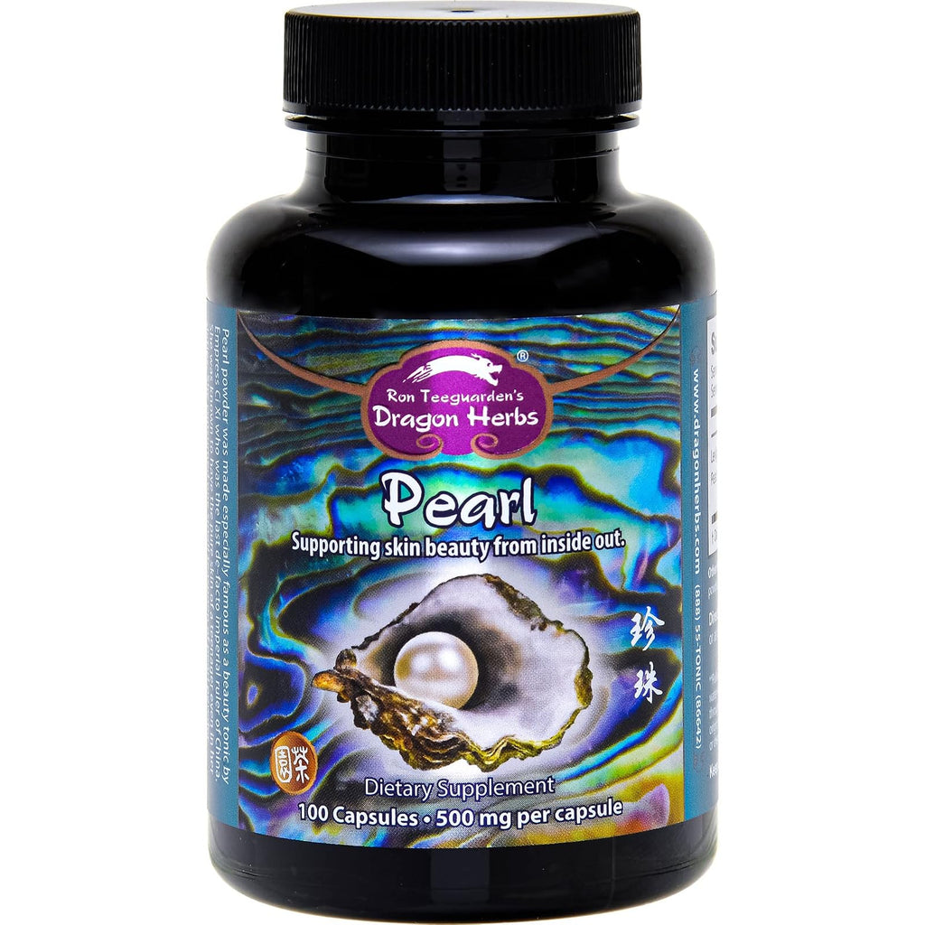 Dragon Herbs multivitamins for women