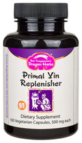 Dragon Herbs Primal Yin Replenisher capsules