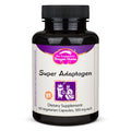 Dragon Herbs Super Adaptogen benefits