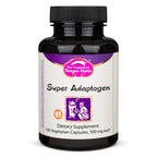 Dragon Herbs Super Adaptogen benefits