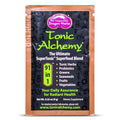 Dragon Herbs superfood greens powder