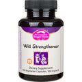 Dragon Herbs Will Strengthener capsules