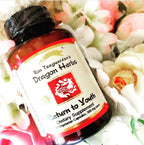 Dragon Herbs youth-enhancing formula