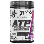 Dragon Pharma ATP Force creatine supplement