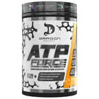 Dragon Pharma ATP Force creatine supplement