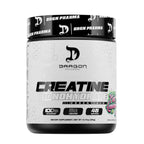 Dragon PHARMA creatine for muscle gain
