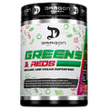 Dragon Pharma Greens superfood blend