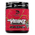 Dragon Pharma Mr. Veinz pre-workout formula