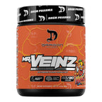 Dragon PHARMA Mr. Veinz pre-workout