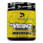 Dragon PHARMA Mr. Veinz pre-workout
