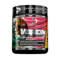 Dragon Pharma pre-workout energy boost