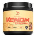 Dragon Pharma pre workout mango flavour