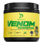 Dragon Pharma pre workout powder