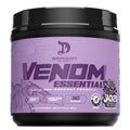 Dragon Pharma Venom grape flavour