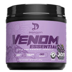 Dragon Pharma Venom grape flavour