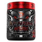Dragon Pharma Venom Inferno energy boost