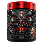 Dragon Pharma Venom Inferno pre-workout powder