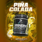 Dragon Pharma Venom pre-workout 40 servings