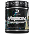 Dragon Pharma Venom pre-workout energy boost