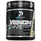 Dragon Pharma Venom pre-workout energy boost