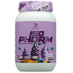 Dragon Pharma whey protein isolate