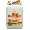 Dragon Pharma whey protein isolate