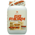 Dragon Pharma whey protein isolate